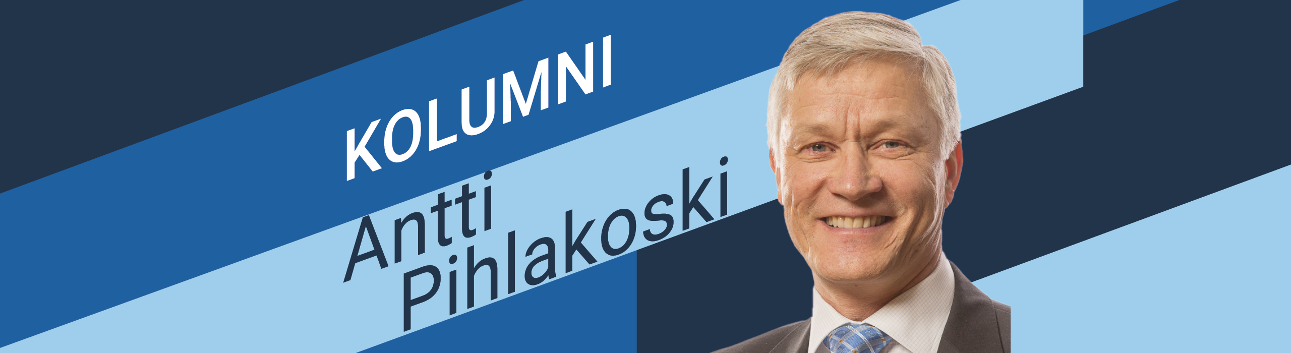 Antti Pihlakosken kolumni: Uudistuvalla yleisurheilulla on imua ...