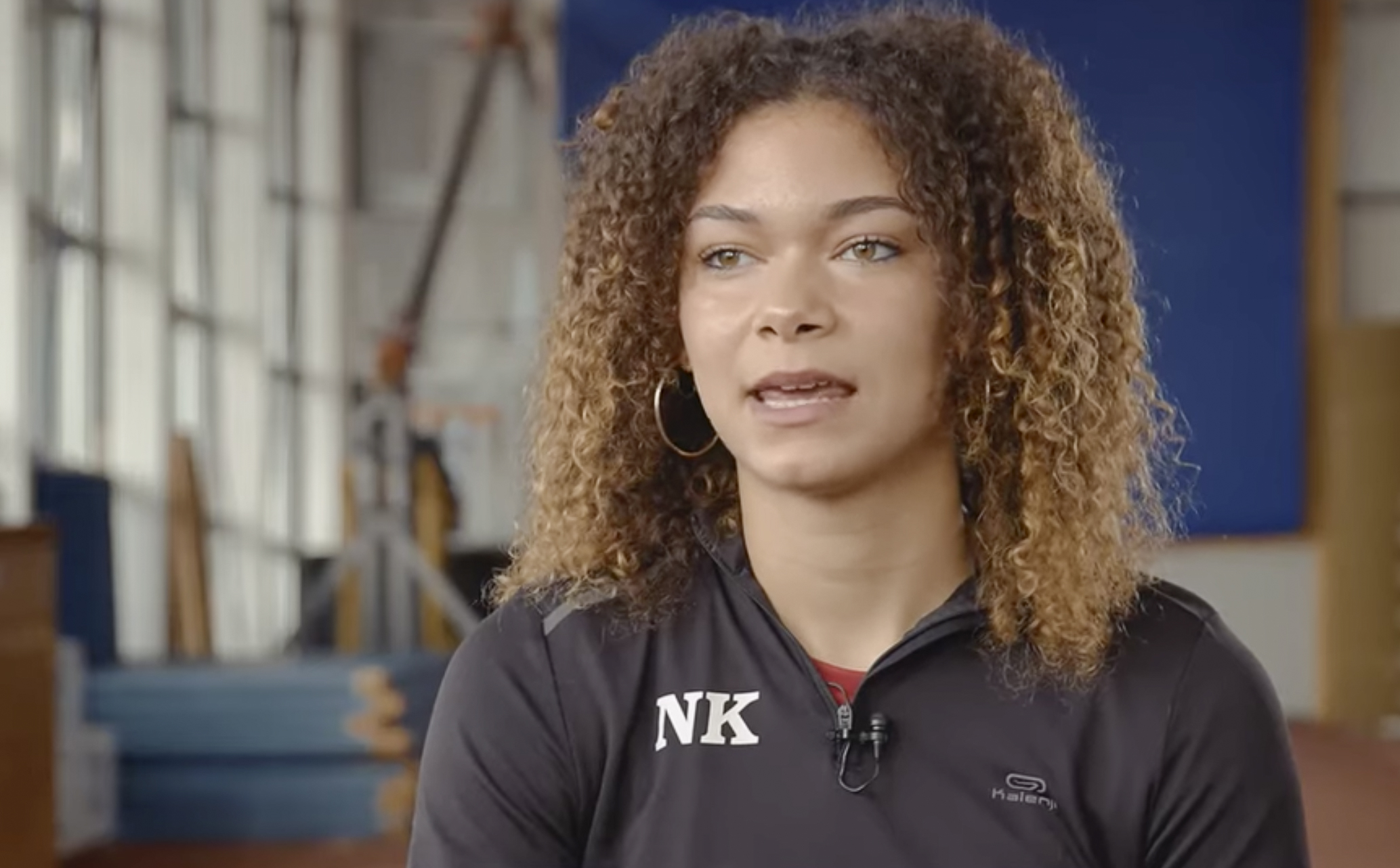 Kienast kohensi roimasti alle 18-vuotiaiden moukarin ME-lukemia ...