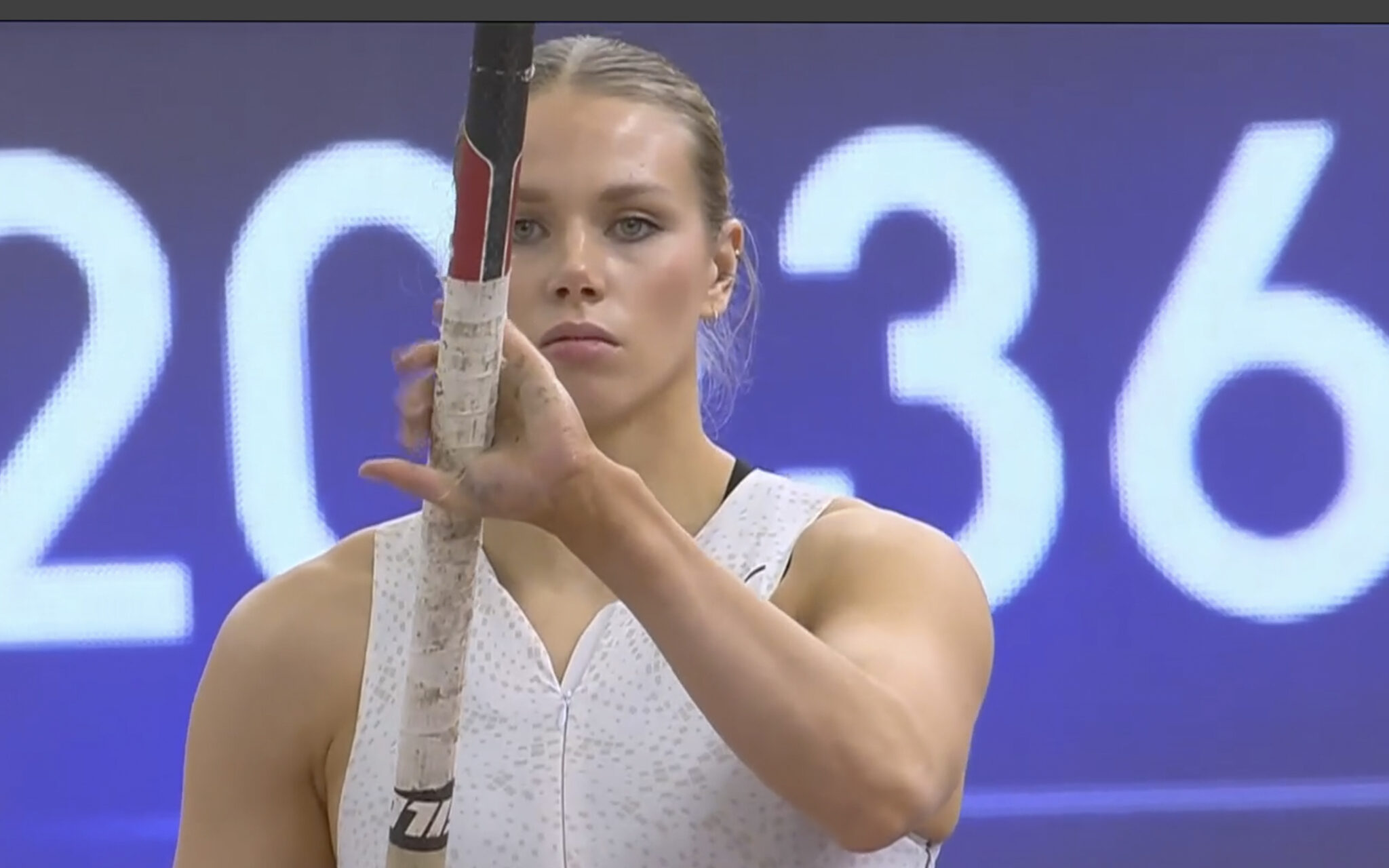 Lampela kauden parhaaseensa 460 Ranskan Clermont Ferrandissa: Tästä jäi ...