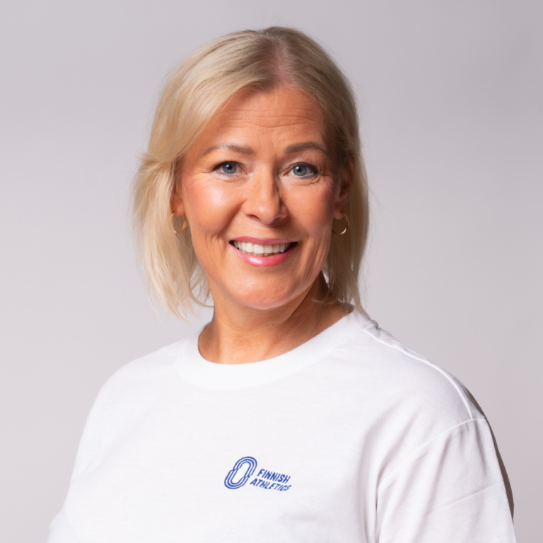 SUL henkilökunta – Yleisurheilu.fi