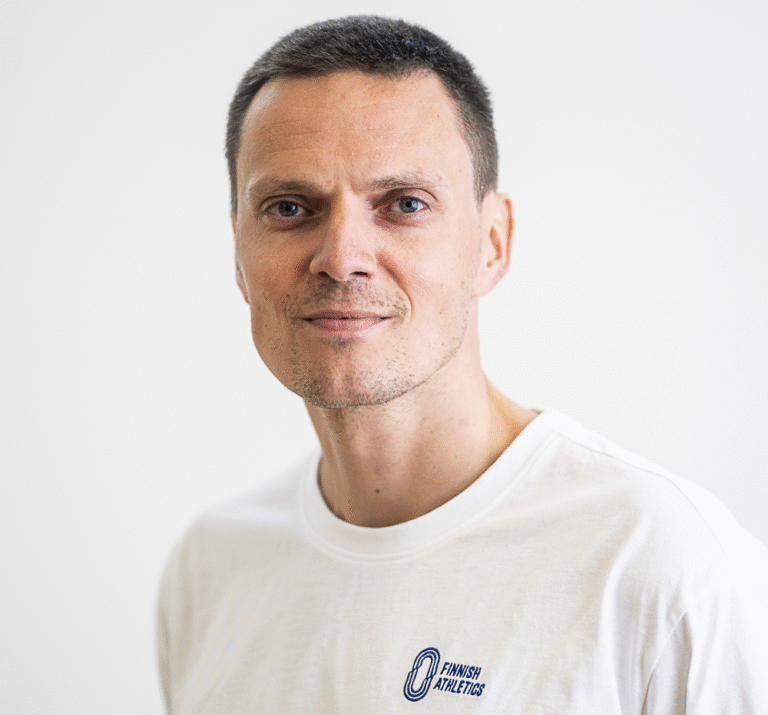 SUL henkilökunta – Yleisurheilu.fi