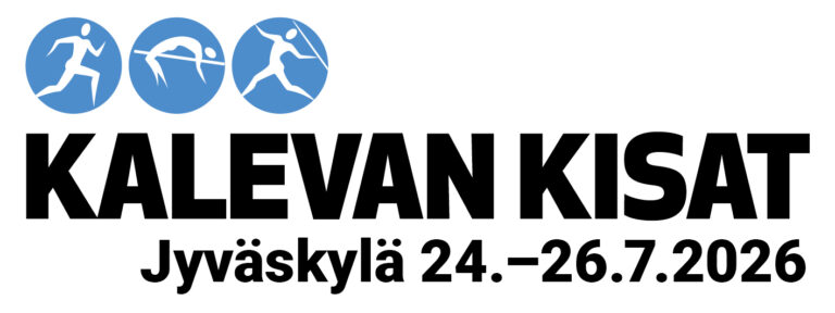 Jyväskylän Kenttäurheilijat julkisti Jyväskylän kaupungin ja JKU:n yhteistyöhankkeen – Kalevan ...