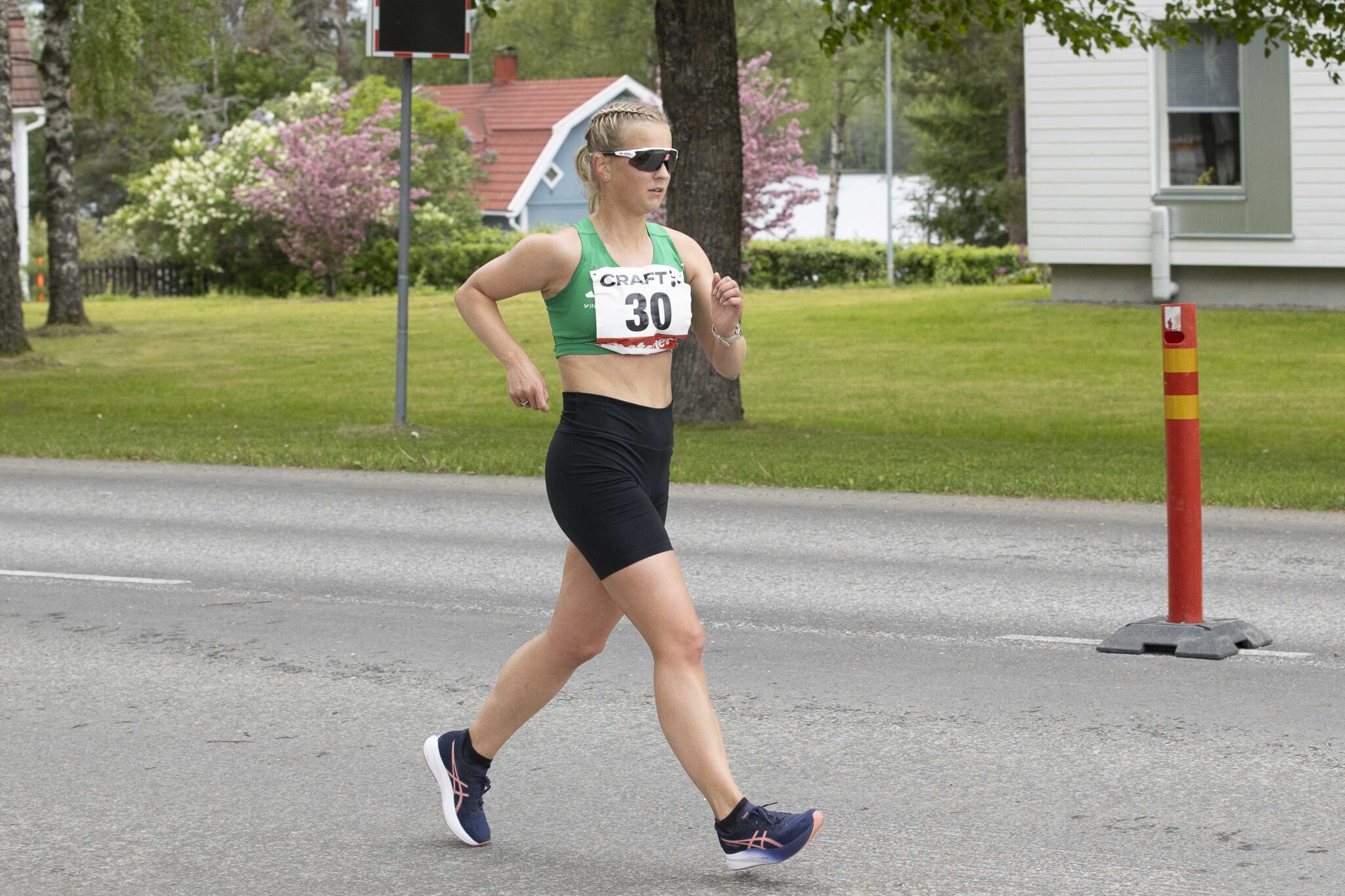 Jokinen käveli mestariksi, vaikka matkanteko takkusi: "En saanut ...