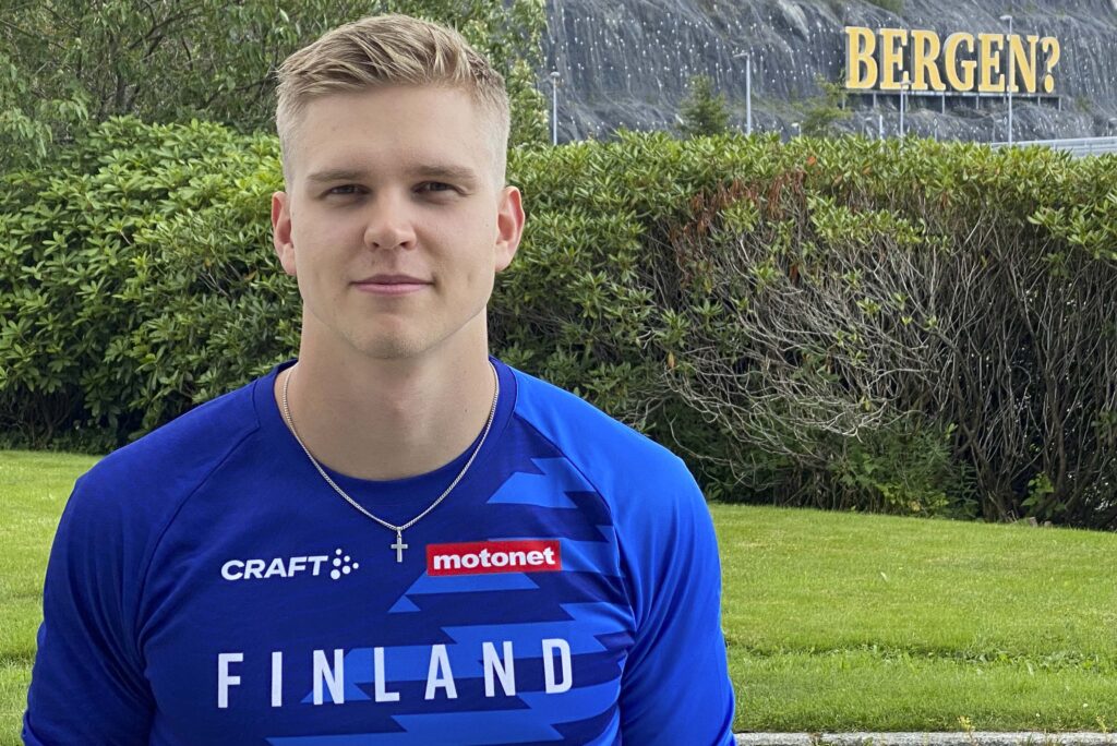 Porvari, Alasaari, Vehmaat, Mattila ja Aho luottavaisina EM-kisojen ...