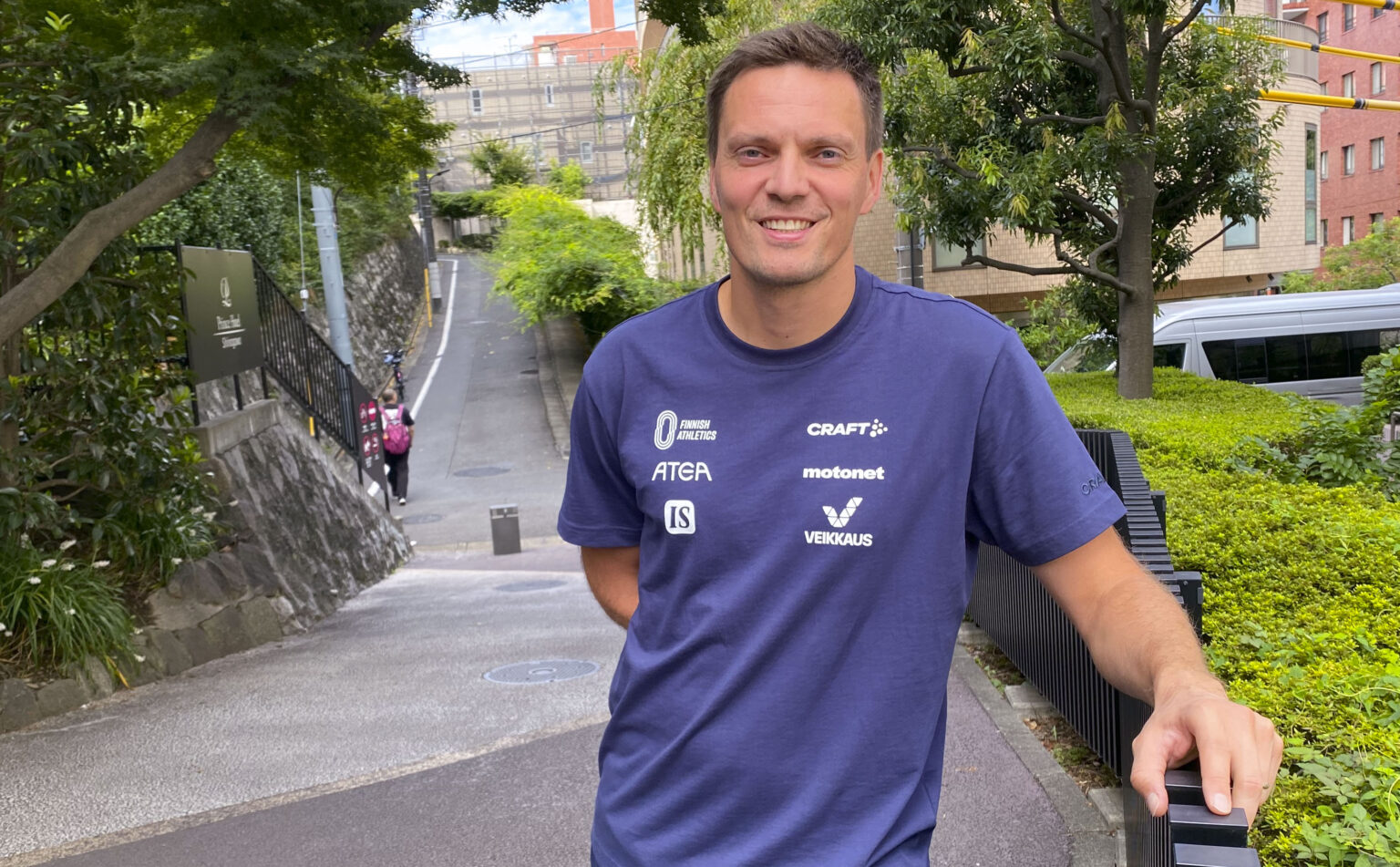 Salonen: Maajoukkueet voittojahtiin 100-vuotisjuhlamaaotteluun ...