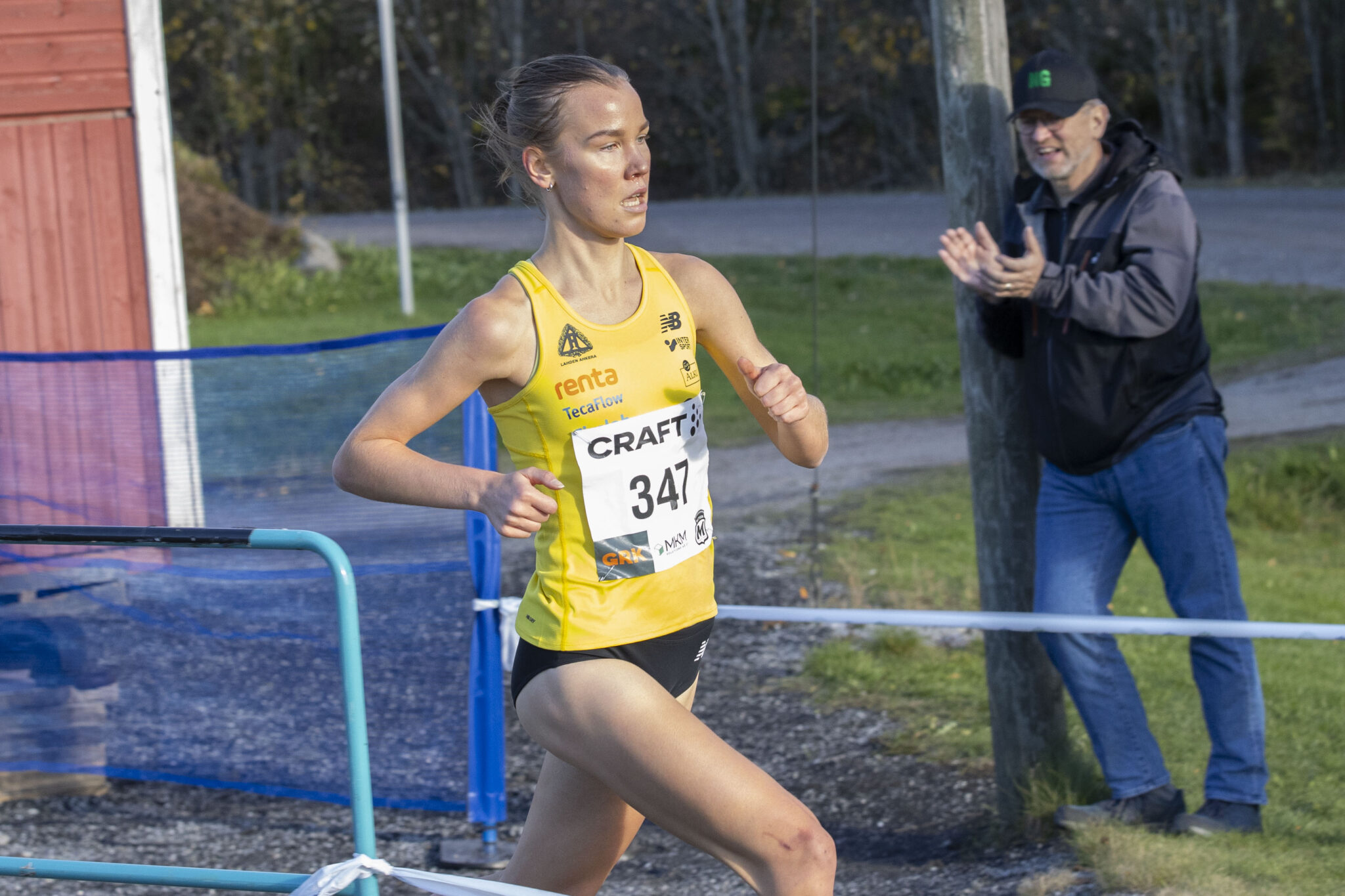 Ruotsi voitti, Suomi toinen Pohjoismaiden maaottelussa – Heikkilä ja ...